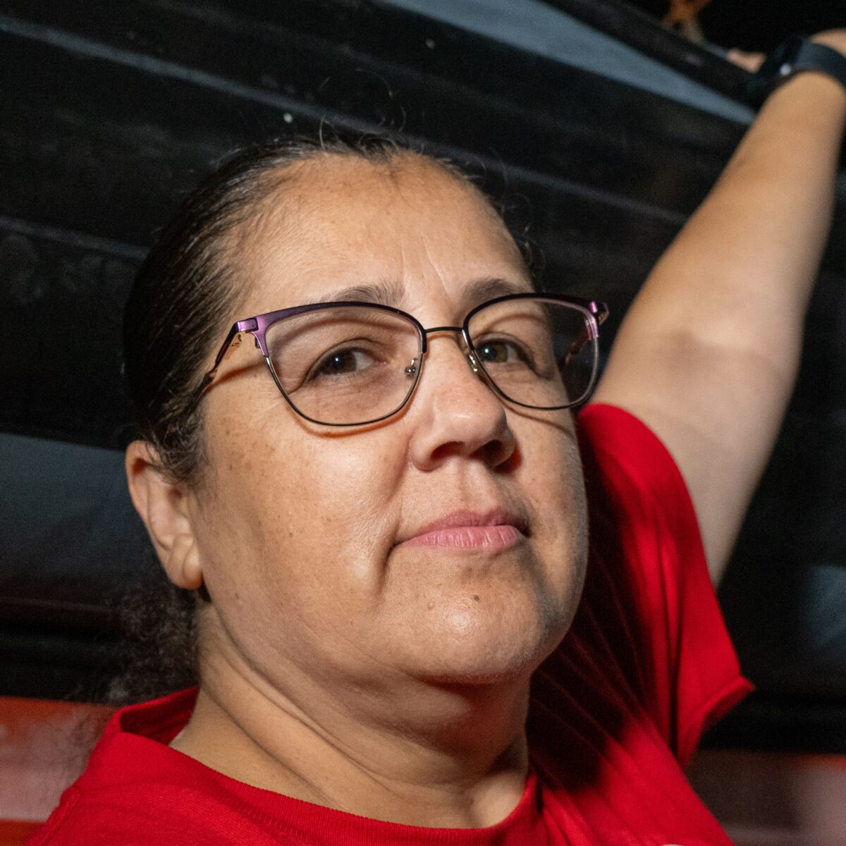 California Fast Food Workers Union