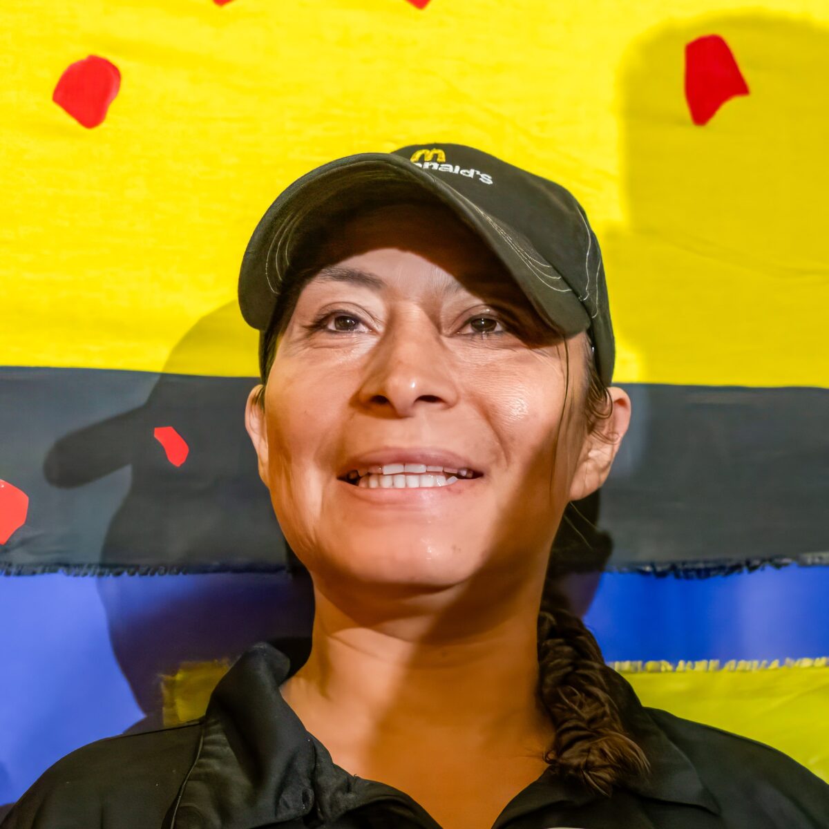 California Fast Food Workers Union