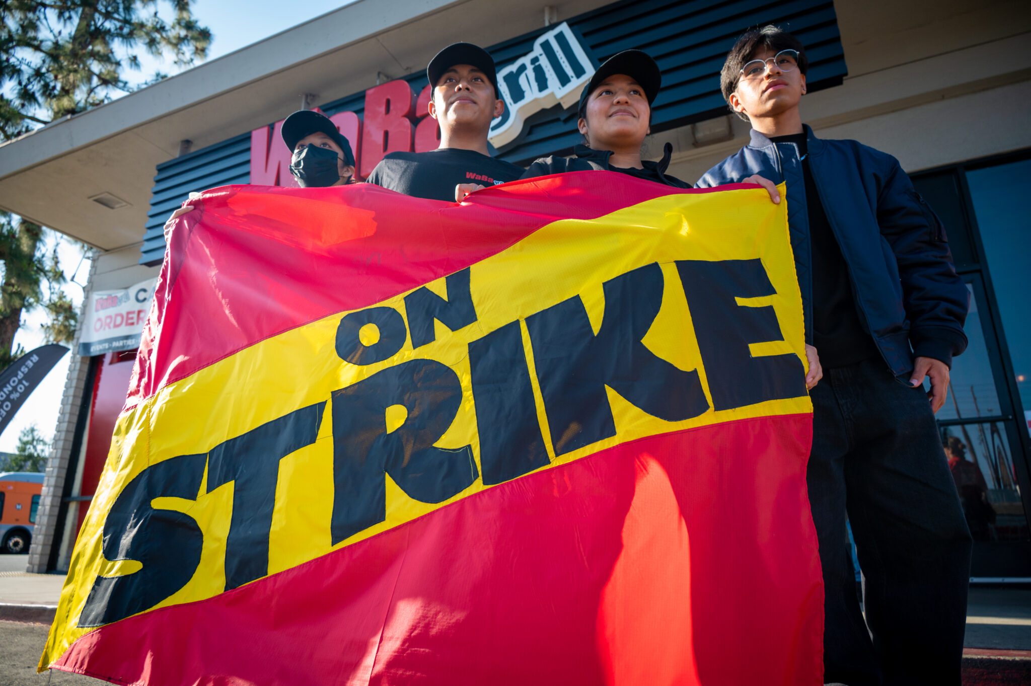 Victories | California Fast Food Workers Union